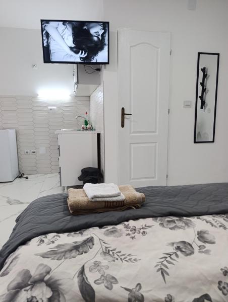 Chill Apartmani Svilajnac - Svilajnac