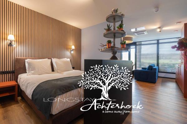 Longstay Achterhoek - Gelderland