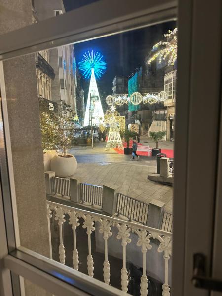 Apartamento Vigo Centro Puerta Del Sol - Vigo