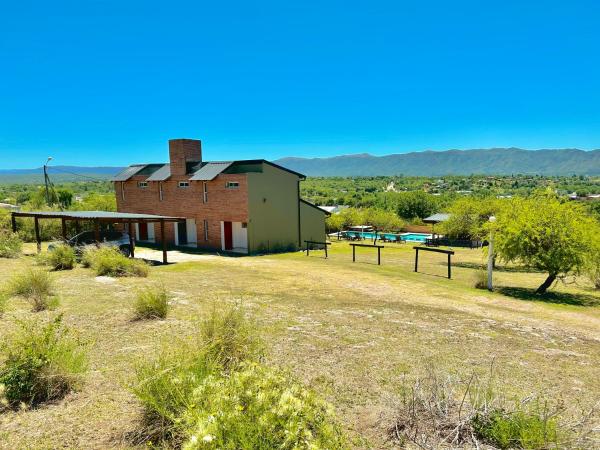 Complejo Acanto - Villa Carlos Paz