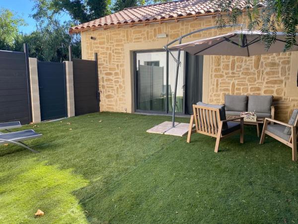 Loft Spa And Sauna - Vauvert