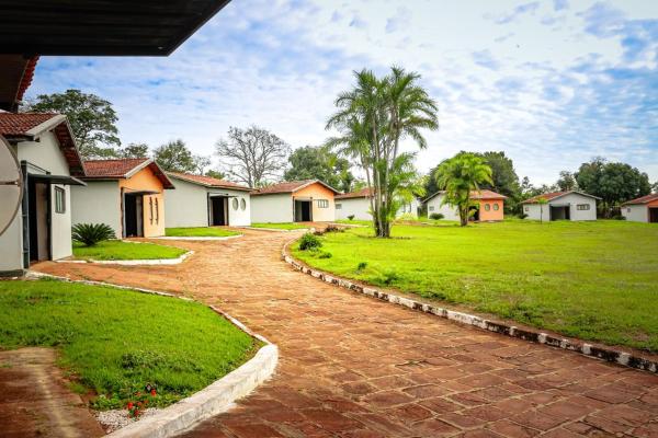 Johnnys Motel - Paraná (estado)