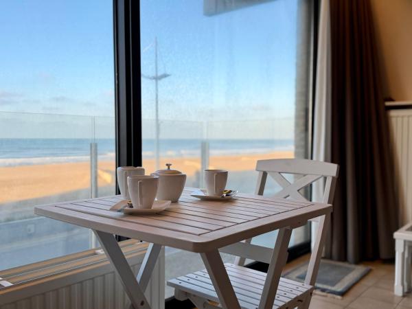 Oostdijk 0102 - Vue Mer - La Panne