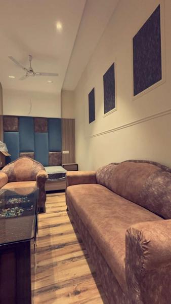 Hotel The Soho - Sahibzada Ajit Singh Nagar