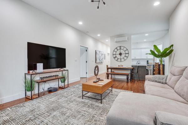 1 Mi To Metro-north! Commuters Apartment Near Nyc - Yonkers, NY