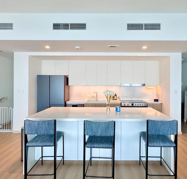 Amaizing Villa In A Calm Neighborhood - Dubai