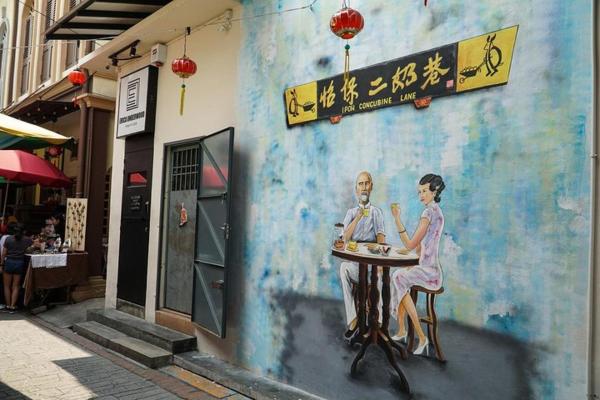 Ipoh The Majestic Imperial Tower Ipoh Town Centre, 3br Fully Air Con Homestay - Ipoh