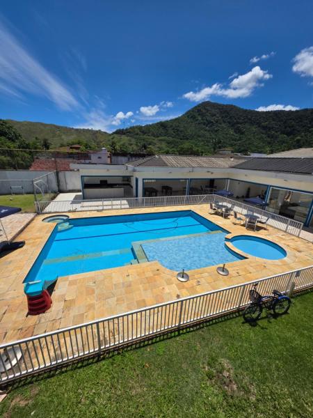 Hotel Vila Das Marés - São Sebastião