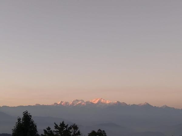 The Royal Offbeat - Sikkim