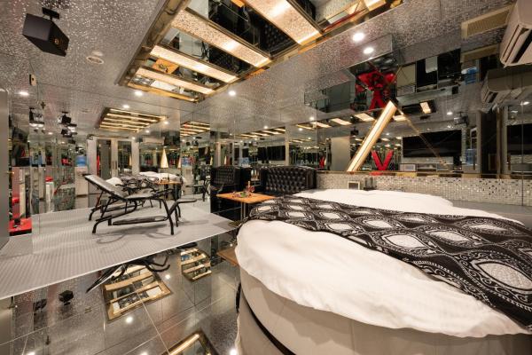 ホテルダブルイン - Ibaraki