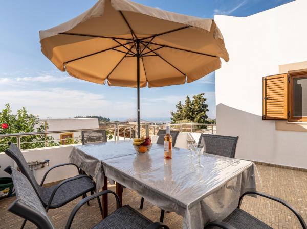 Serenity House - Magic Sunsets - Kos