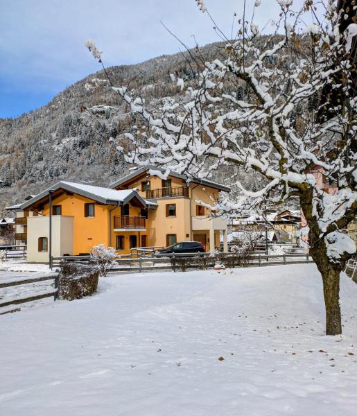 Casa Vacanze Martinelli - Peio