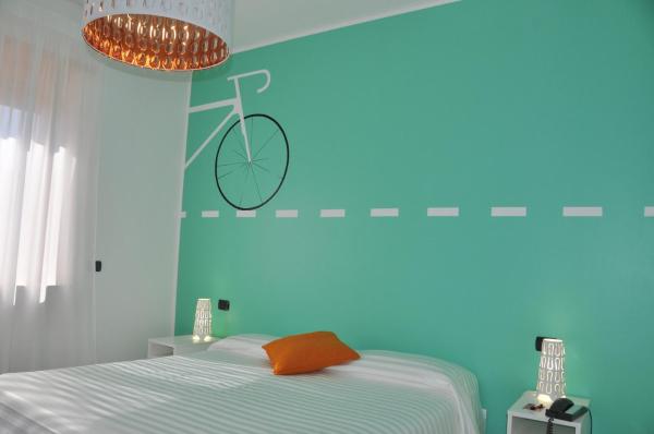 Lo Scoiattolo Piedmont Bike Hotel - Isolabella
