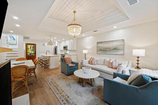 1232 Greenslake - Kiawah Island, SC