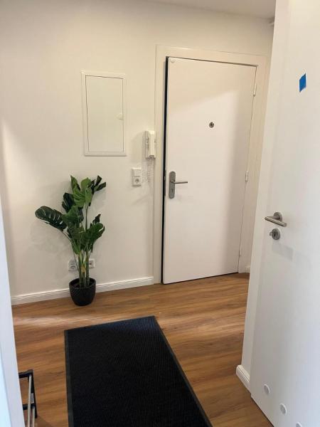 Appartment Haus Rothenhaus Hamburg - Reinbek