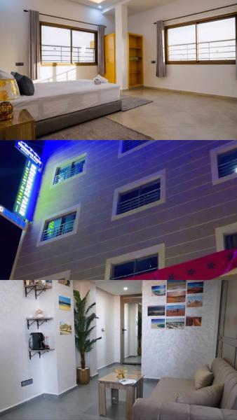 Residence Fakir - Dakhla