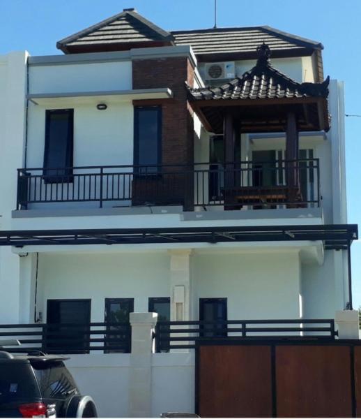 Chandra's Guest House - Denpasar