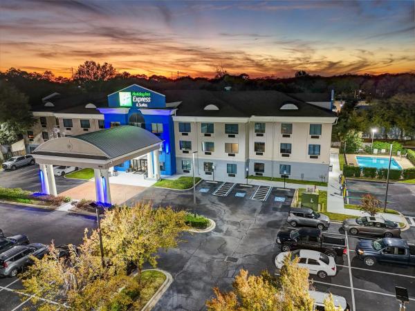 Holiday Inn Express & Suites Jacksonville - Atlantic Beach By Ihg - Atlantic Beach, FL