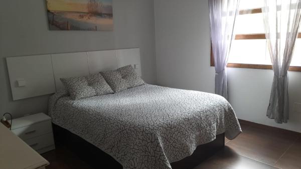 Acogedor Y Luminoso Piso Céntrico - Vigo