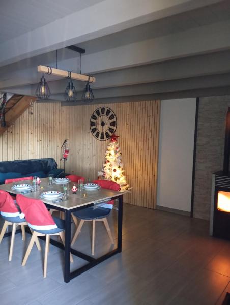 Maison De Campagne - Les Estables