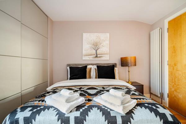 Great Value Luxury Apt In Belfast City Centre - Belfast