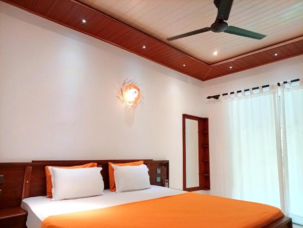 Happy Three Holiday Homes - Sri Lanka