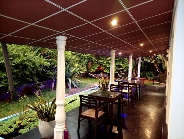 Happy Three Holiday Homes - Sri Lanka