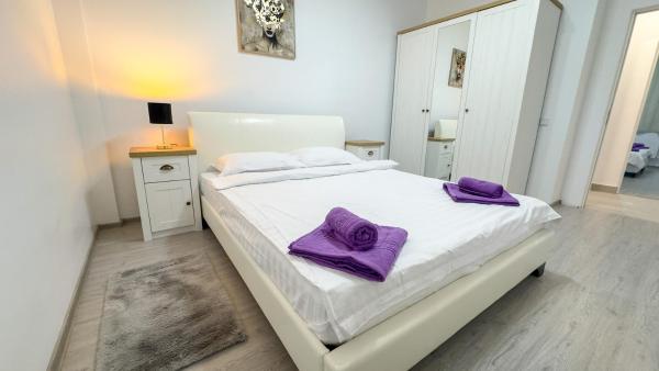 City View Apartment - Pitești