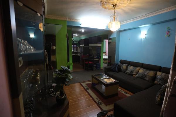 Homeaway Kathmandu - Kathmandu