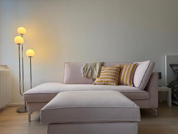 Atriumnove - Trieste