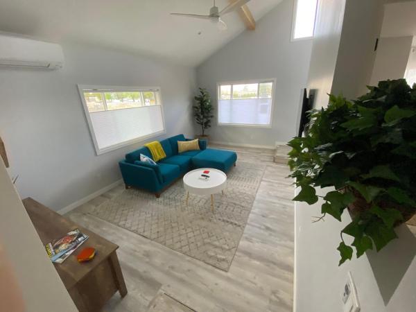 4th Street - Bend, OR