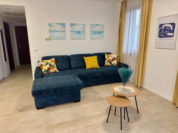 Lavén Superior Apartment - Tihany