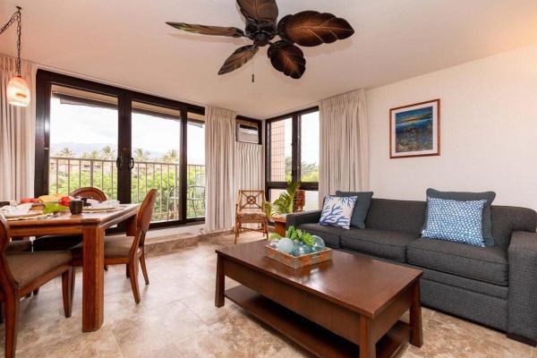 Kaleialoha 403 · Remodeled 1bd W Mountain Views Pool Ac - Maui, HI