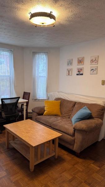 Nice 1br In Charlestown, 2nd Floor, Near T - Boston, MA