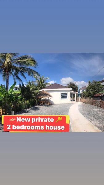 Maison De Bonheur - Cambodia