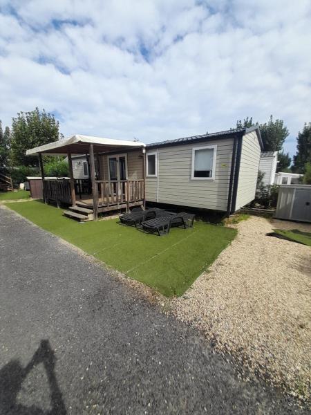 Mobil Home Le Colibri - Villeneuve-lès-Béziers