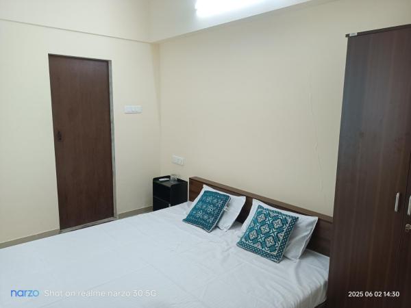 3 Bhk Villa At Ovale, Gb Road Thane West - Thane