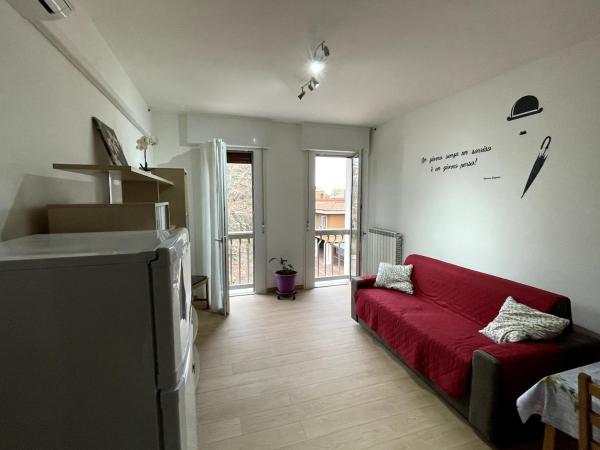 At Home Mogliano Come A Casa Ma In Vacanza - Mestre