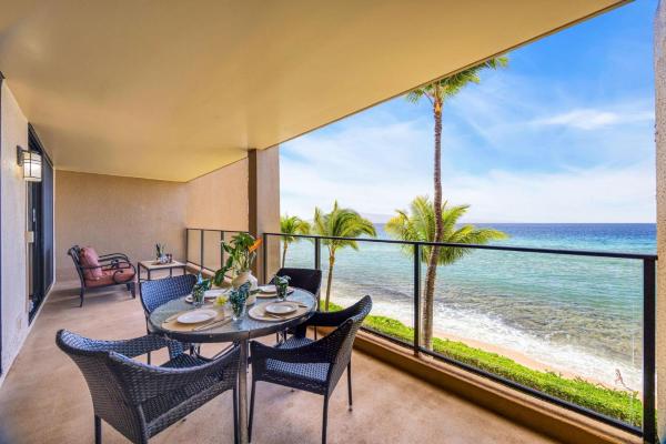 Mahana 411 - Maui, HI