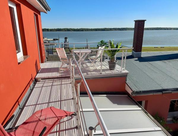 Ferienzimmer Roth - Ostsee