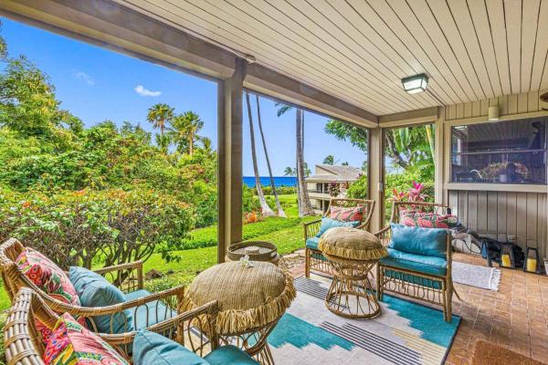 Wailea Ekolu 1605 - Wailea, HI