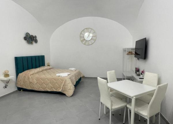 Aurora Flavia Suites - Pozzuoli