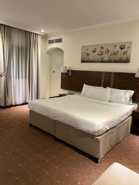 فندق ريف العالمية المعابدة - Meca