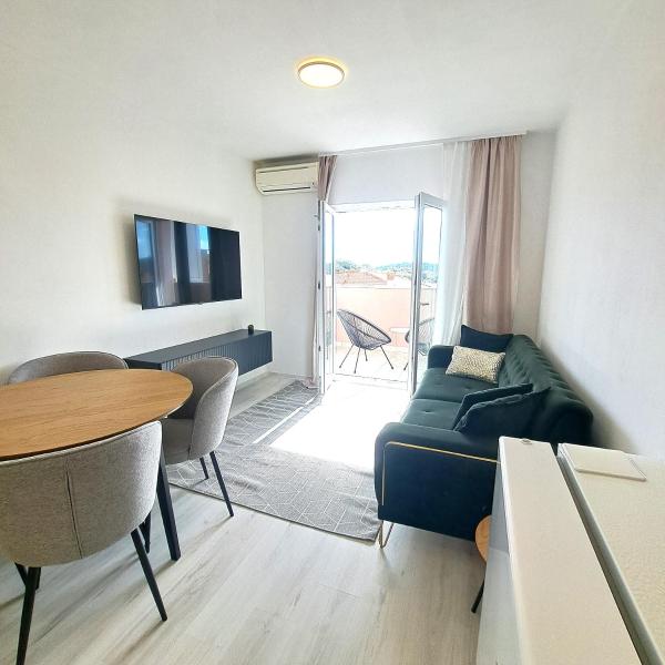 Chic Apartment Frane - Pula