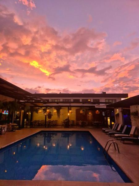 Kc Hotel San Jose - San José, Costa Rica