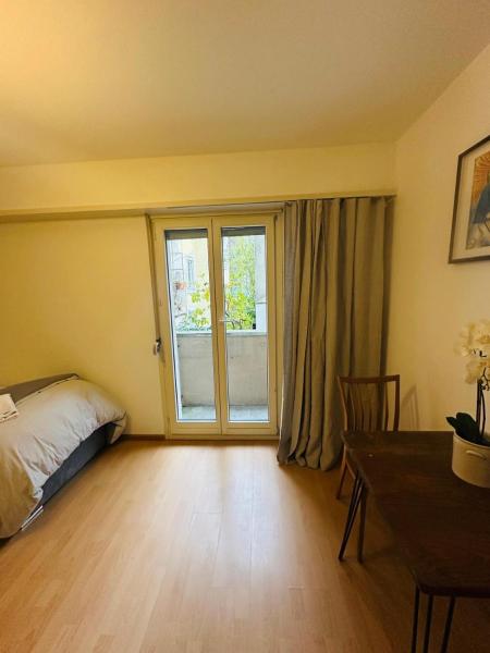 Hostel City Basel 366 - Bâle