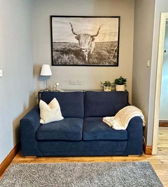 Quiet Townhouse In Cork - Cork