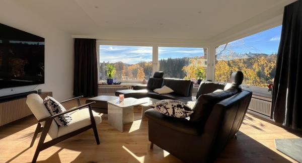 Ferienhaus Hörnchen - Monschau