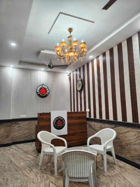 Yashdeep Hotel - Noida