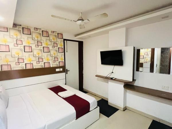 Emerald Pride B & B - Gurugram